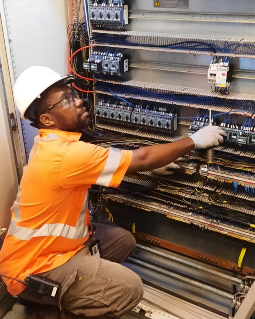 Jamaica Master Electricians Alliance